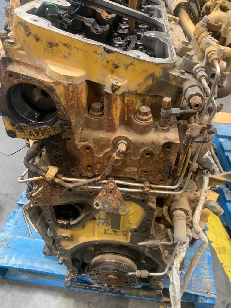 Cat C15 Engine Assembly | Payless Truck Parts