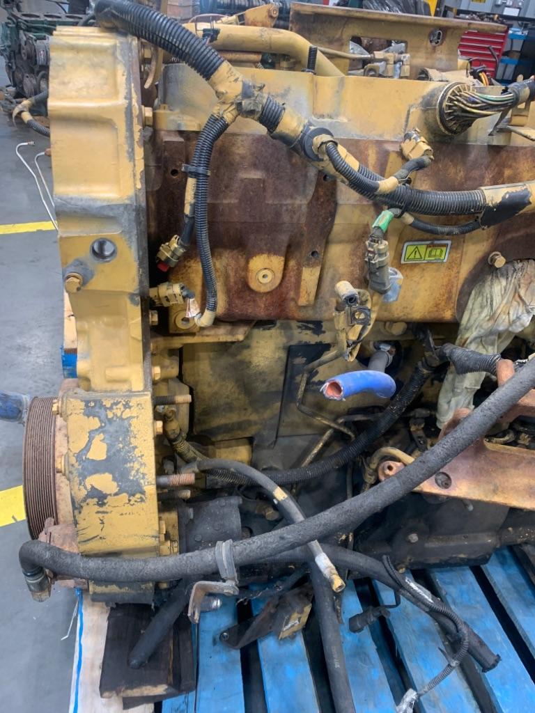 Cat C15 Engine Assembly | Payless Truck Parts