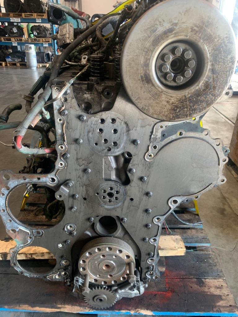 Volvo D13 SCR Engine Assembly | Payless Truck Parts