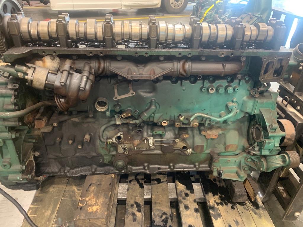 Volvo D13 SCR Engine Assembly | Payless Truck Parts