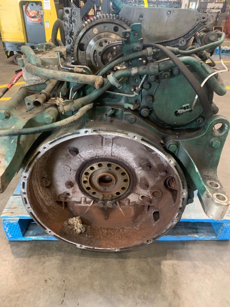 Volvo D13 SCR Engine Assembly | Payless Truck Parts