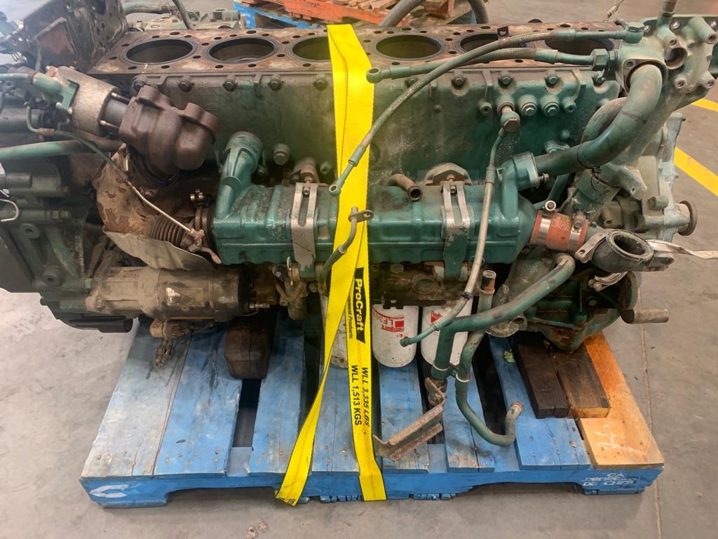 Volvo D13 SCR Engine Assembly | Payless Truck Parts
