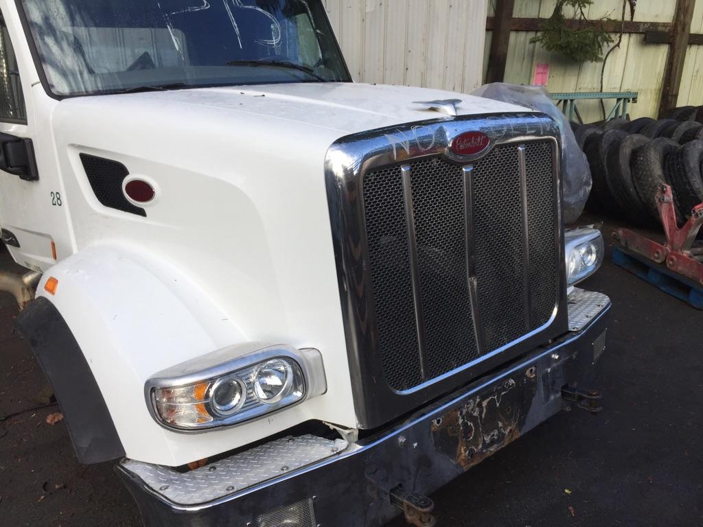 2015 Peterbilt 567 Hood | Payless Truck Parts