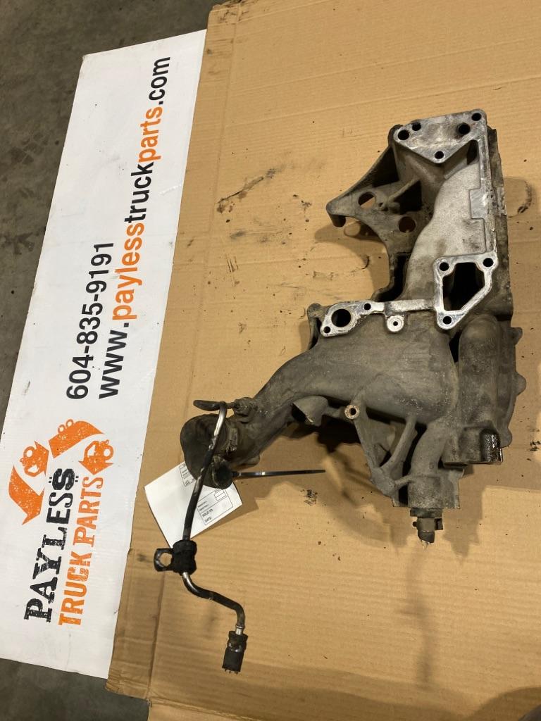 International MaxxForce 13 Engine Parts, Misc. | Payless Truck Parts