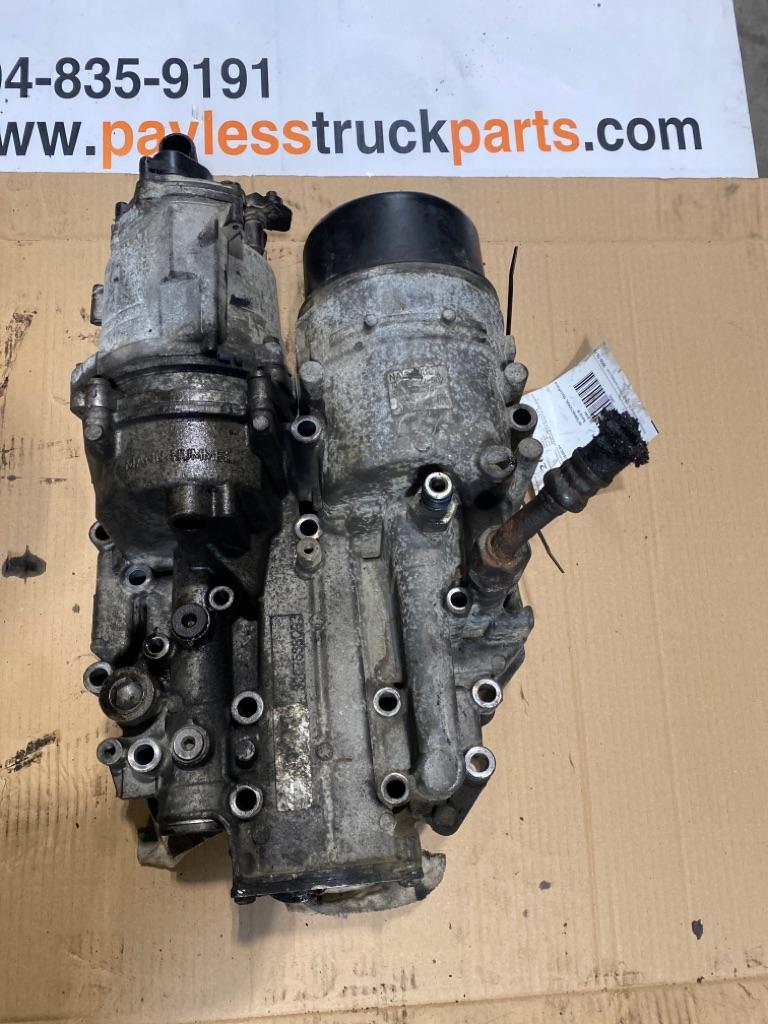 International MaxxForce 13 Engine Parts, Misc. | Payless Truck Parts