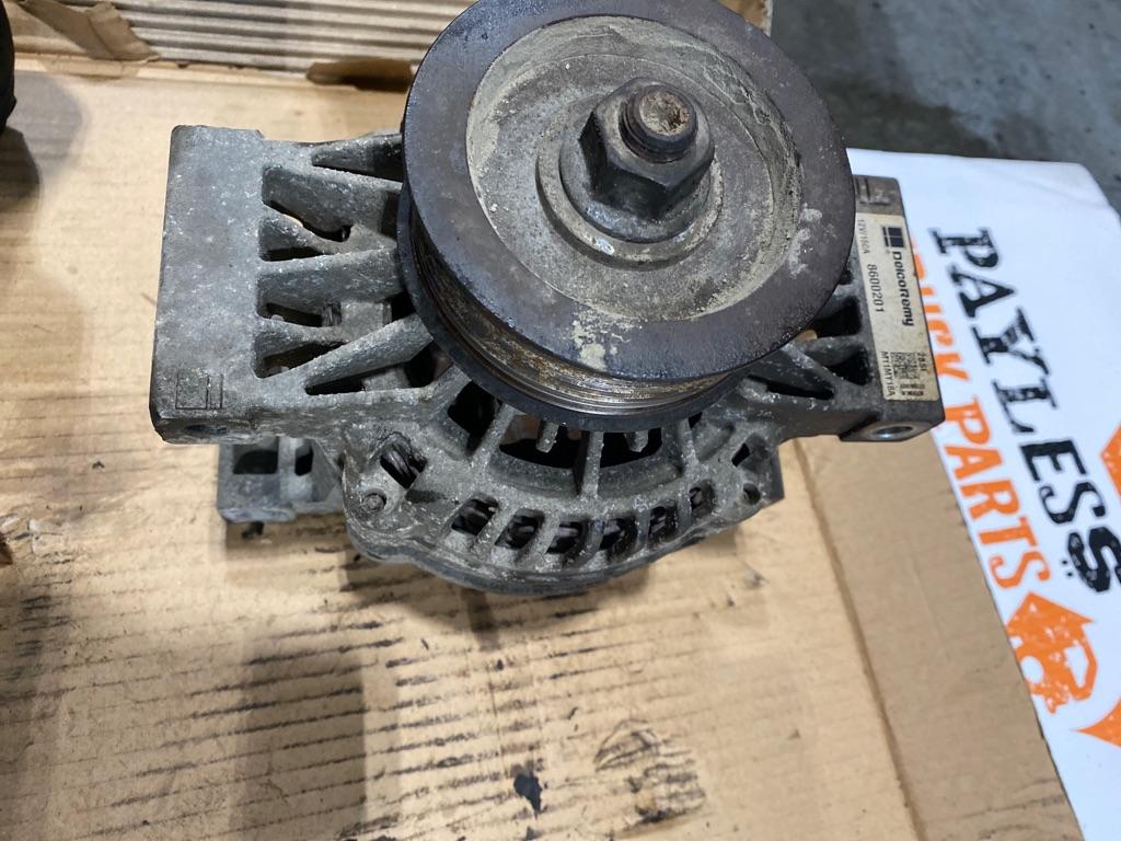 Delco Remy Alternator | Payless Truck Parts