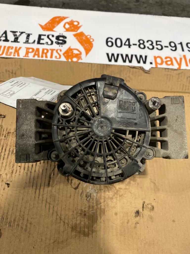 Delco Remy Alternator | Payless Truck Parts