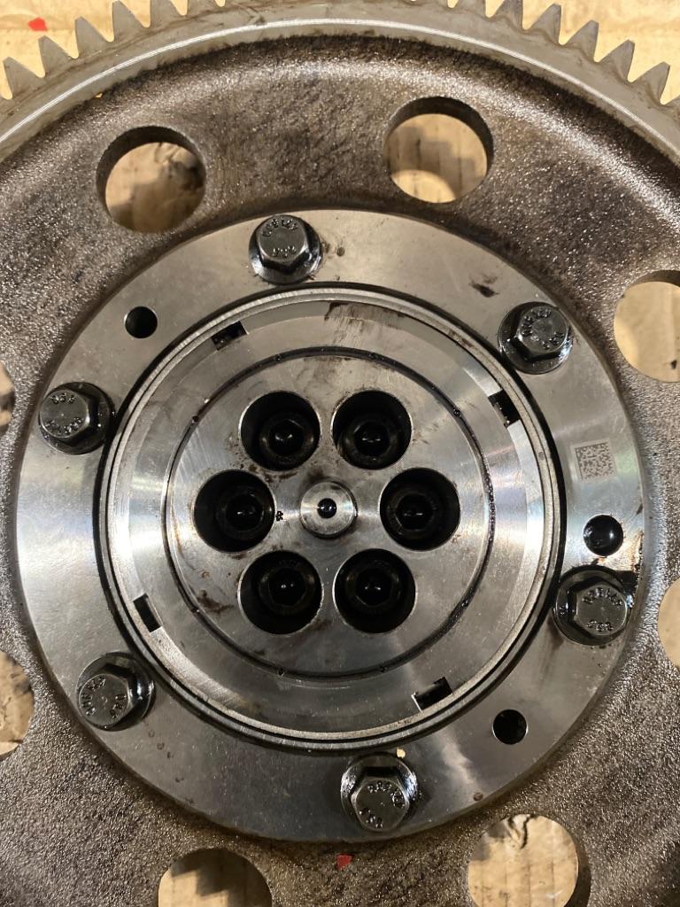 Volvo D13 SCR Timing Gears | Payless Truck Parts