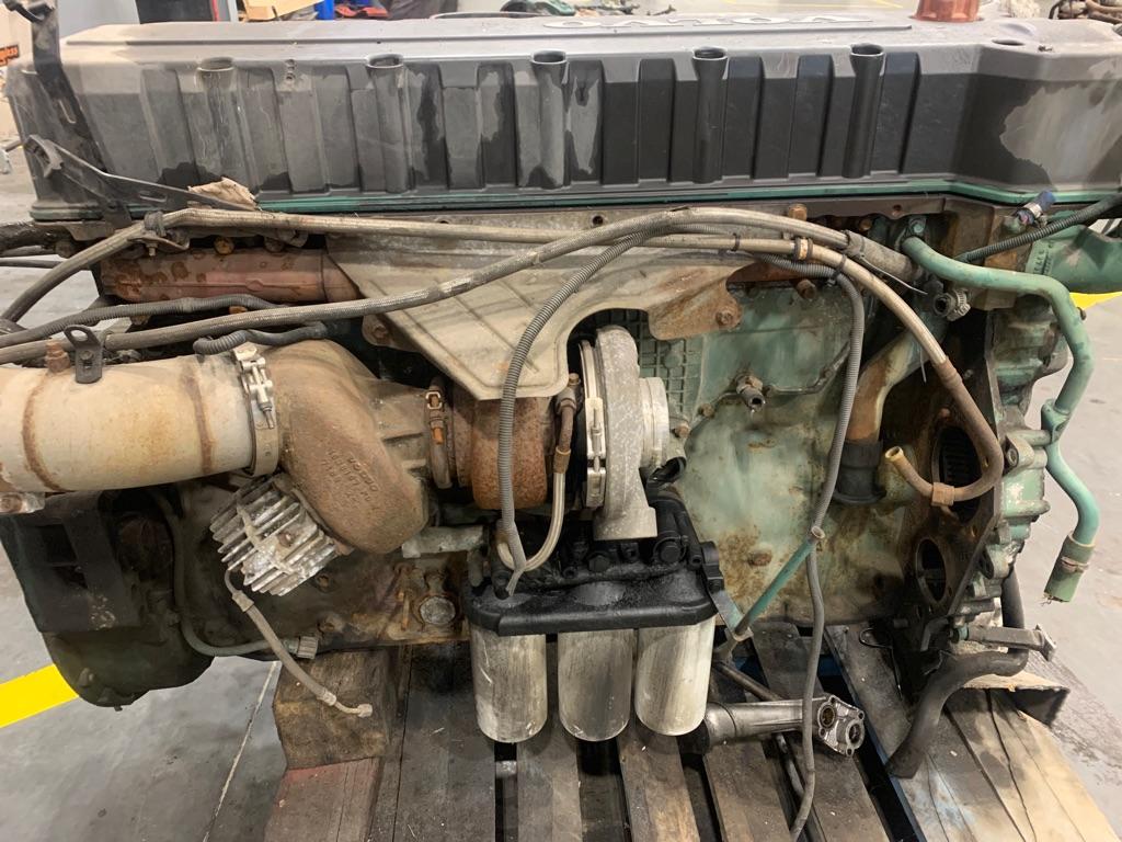 Volvo D12 Engine Assembly | Payless Truck Parts