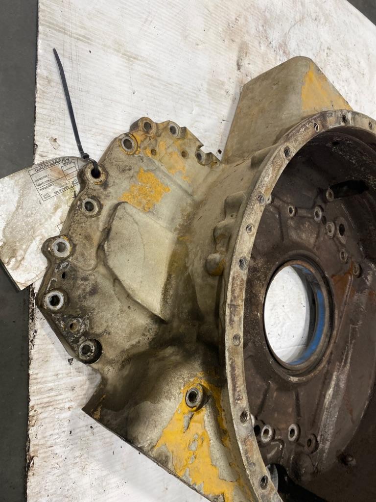 Cat C-15 Flywheel Housing | Payless Truck Parts