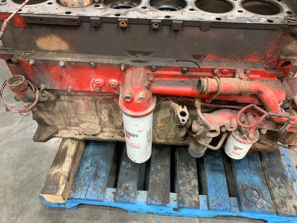 Cummins ISX Engine Assembly | Payless Truck Parts