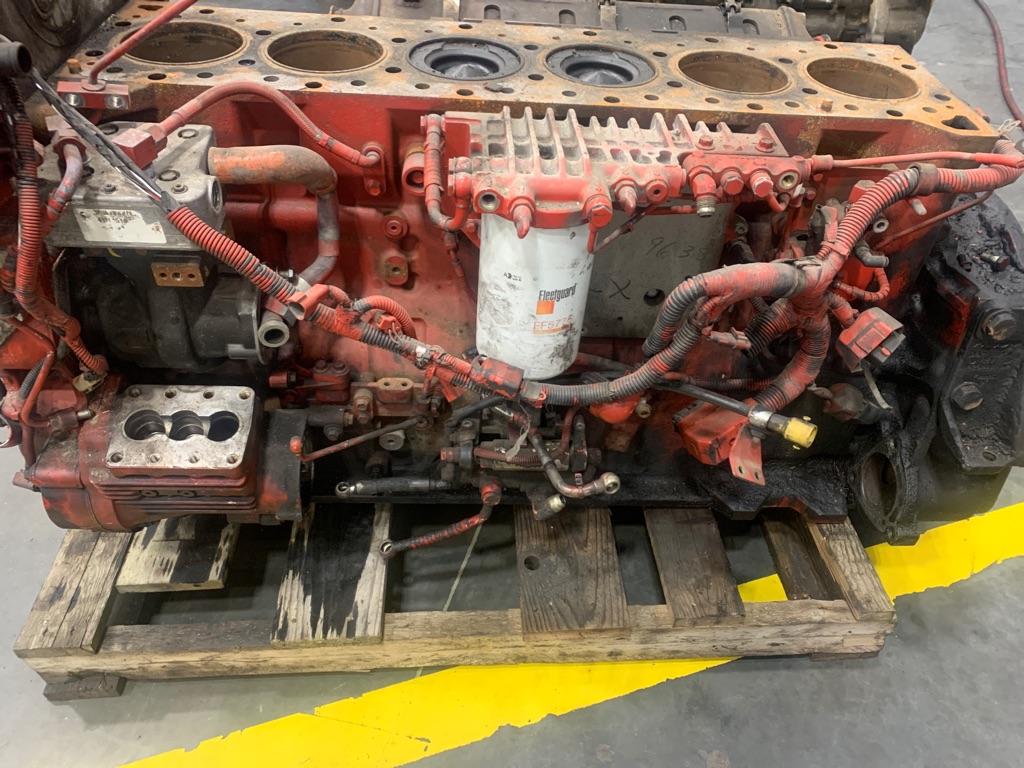 Cummins ISX Engine Assembly | Payless Truck Parts