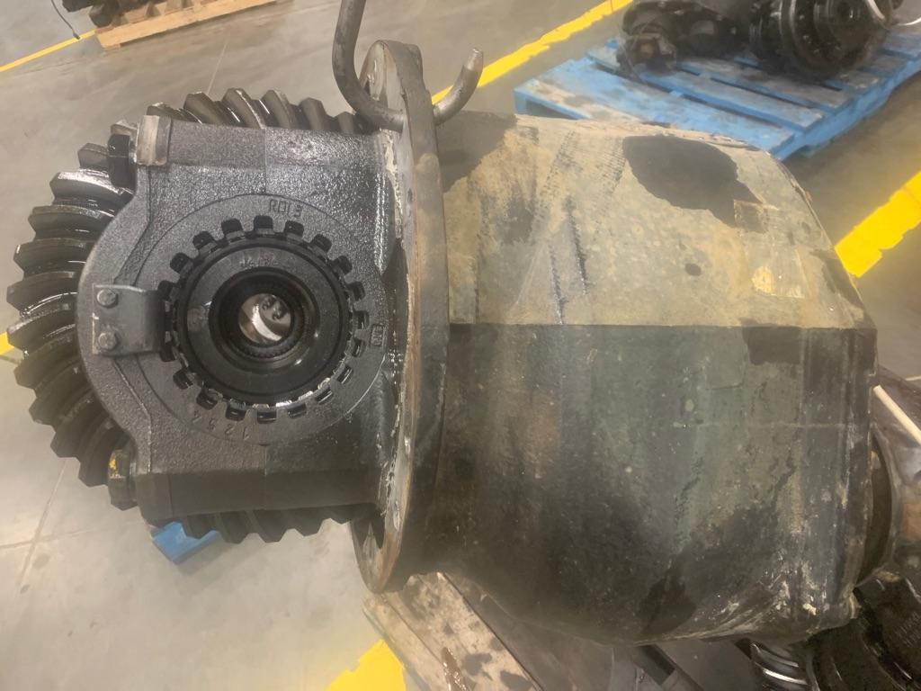 2015 Freightliner Cascadia Differential Assembly (Front, Rear ...