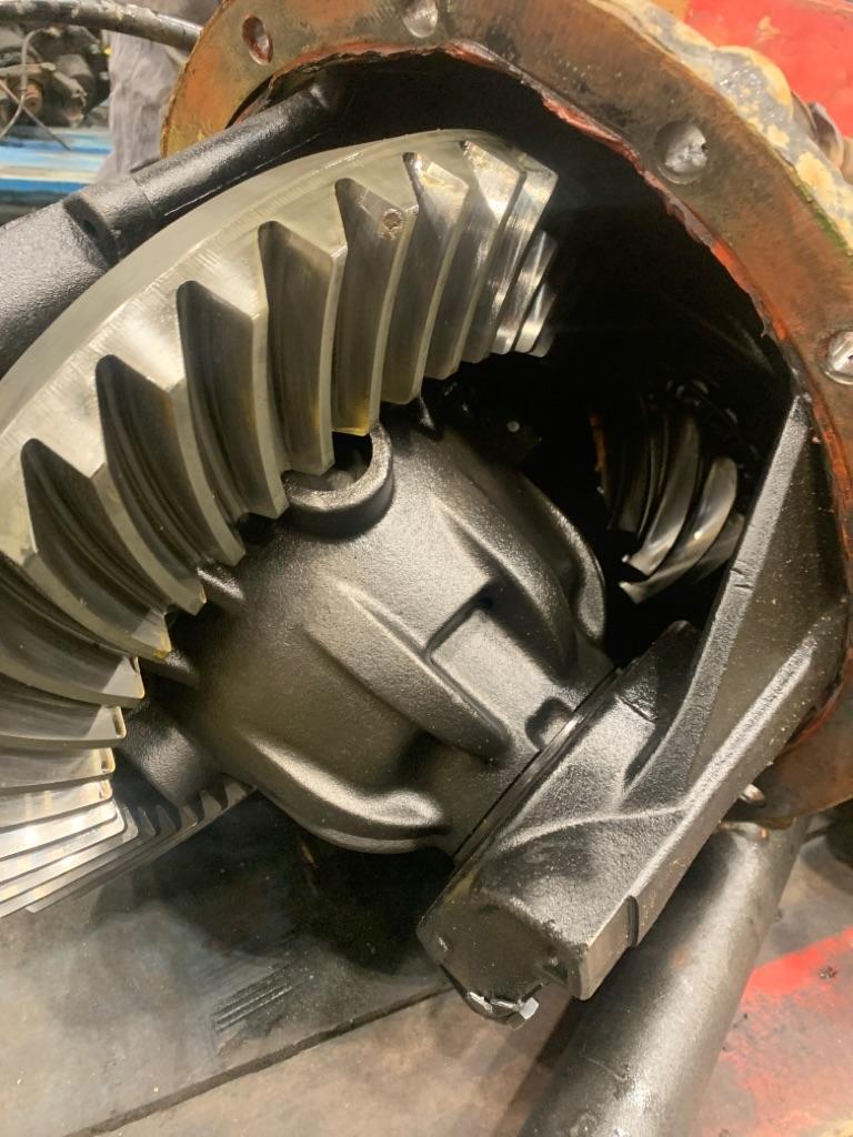 Alliance Differential Assembly (Rear, Rear) | Payless Truck Parts