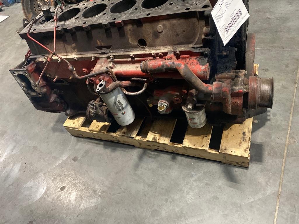 Cummins ISX Engine Assembly | Payless Truck Parts