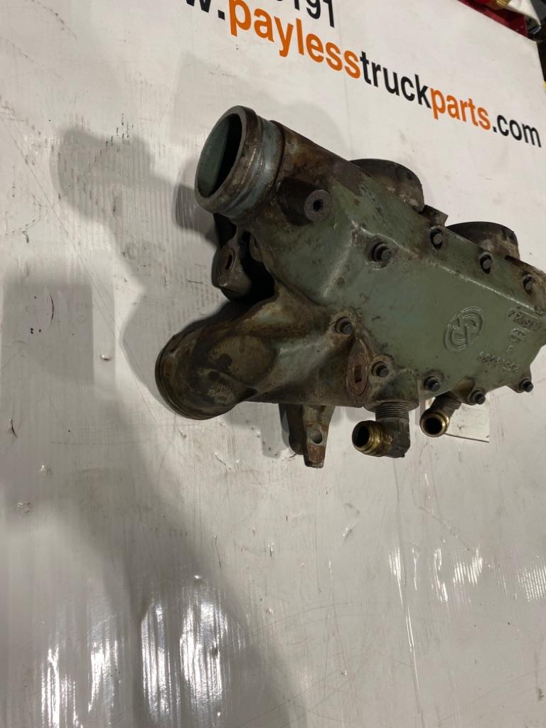 Detroit Series 60 12.7 DDEC IV Engine Parts, Misc. | Payless Truck Parts