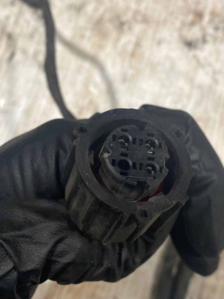 Volvo D13 Engine Wiring Harness | Payless Truck Parts