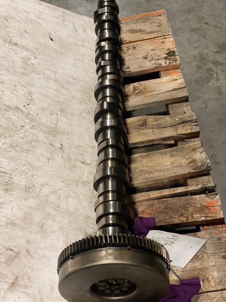 2013 Volvo D13 SCR Camshaft | Payless Truck Parts