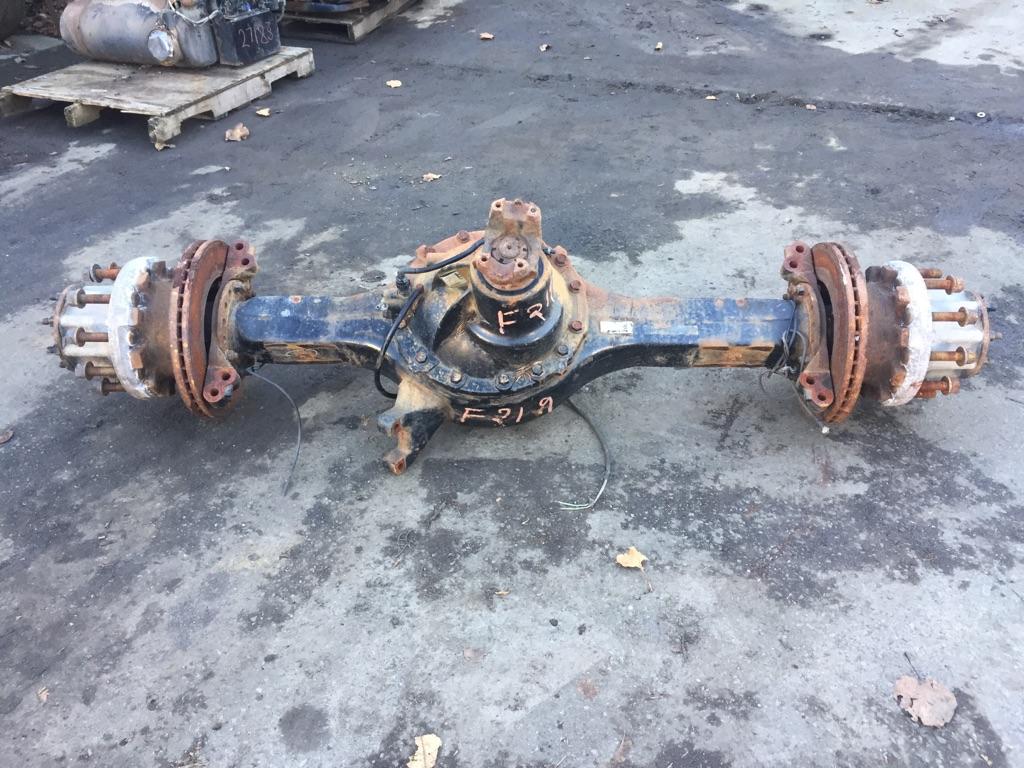 2017 Freightliner Cascadia Axle Assembly, Rear | Payless Truck Parts