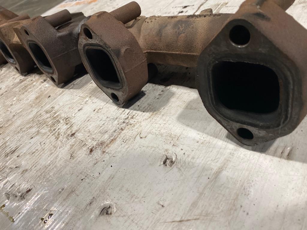 Volvo D13 SCR Exhaust Manifold | Payless Truck Parts