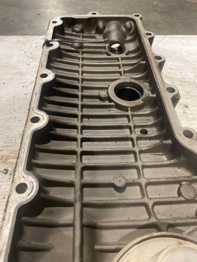 Volvo D13 SCR Engine Oil Cooler | Payless Truck Parts
