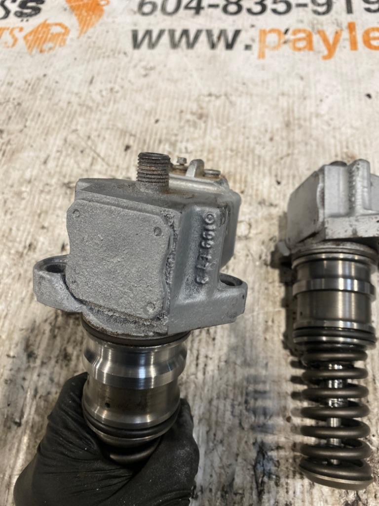 2007 Mack MP8 Fuel Injector | Payless Truck Parts