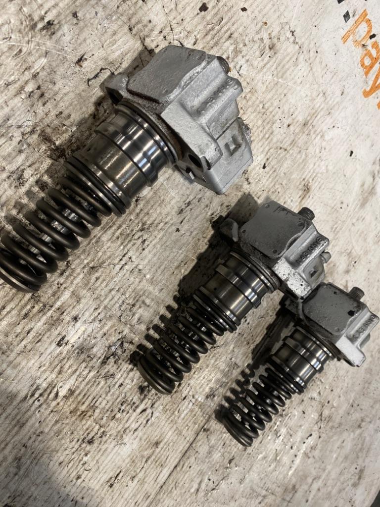 2007 Mack MP8 Fuel Injector | Payless Truck Parts