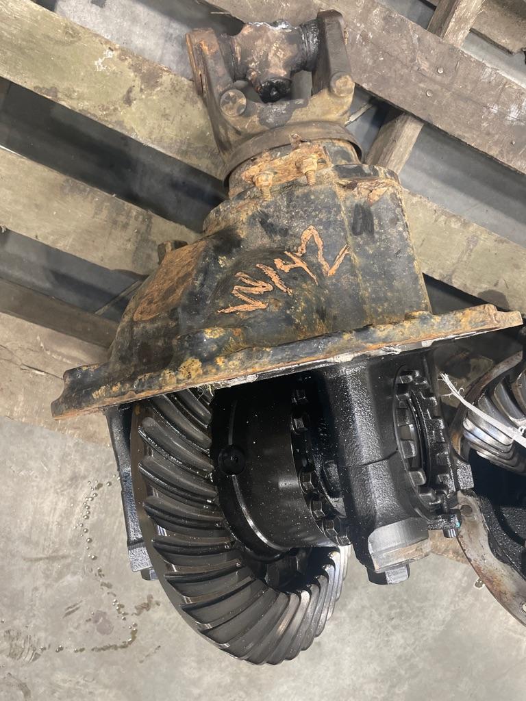 2007 Western Star Trucks 4900sf Differential Assembly (Rear, Rear ...