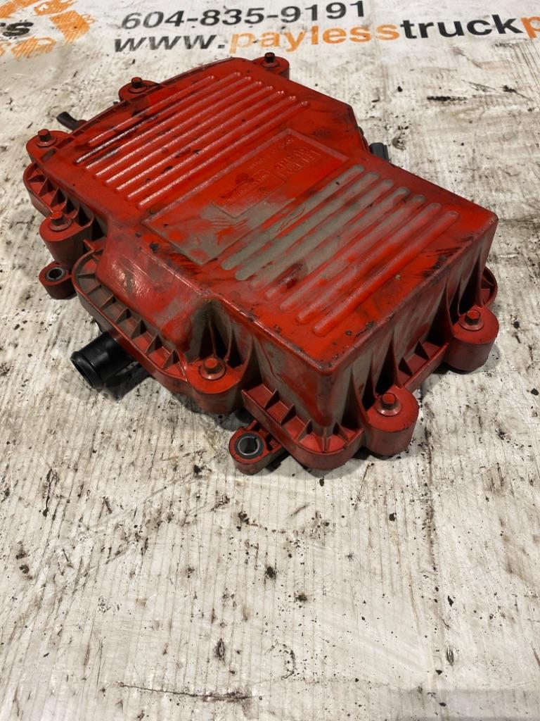 Cummins ISX Engine Parts, Misc. | Payless Truck Parts