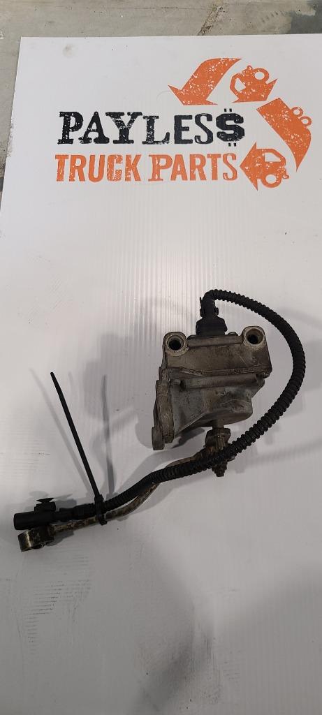 Detroit DD15 EGR Valve | Payless Truck Parts