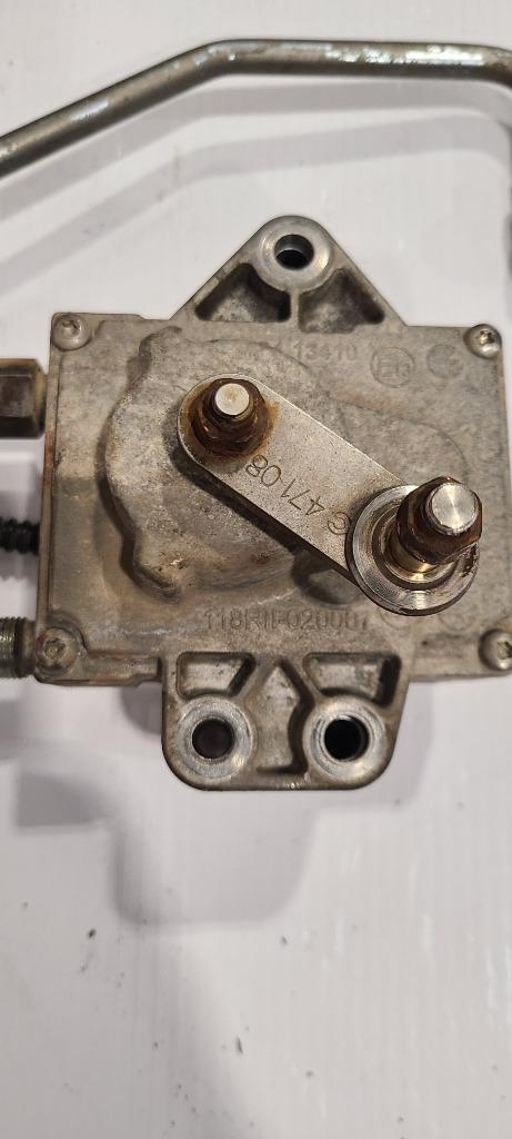 Detroit DD15 EGR Valve | Payless Truck Parts