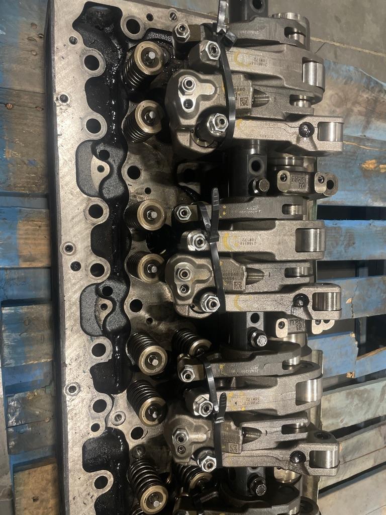 Volvo D13 SCR Cylinder Head | Payless Truck Parts