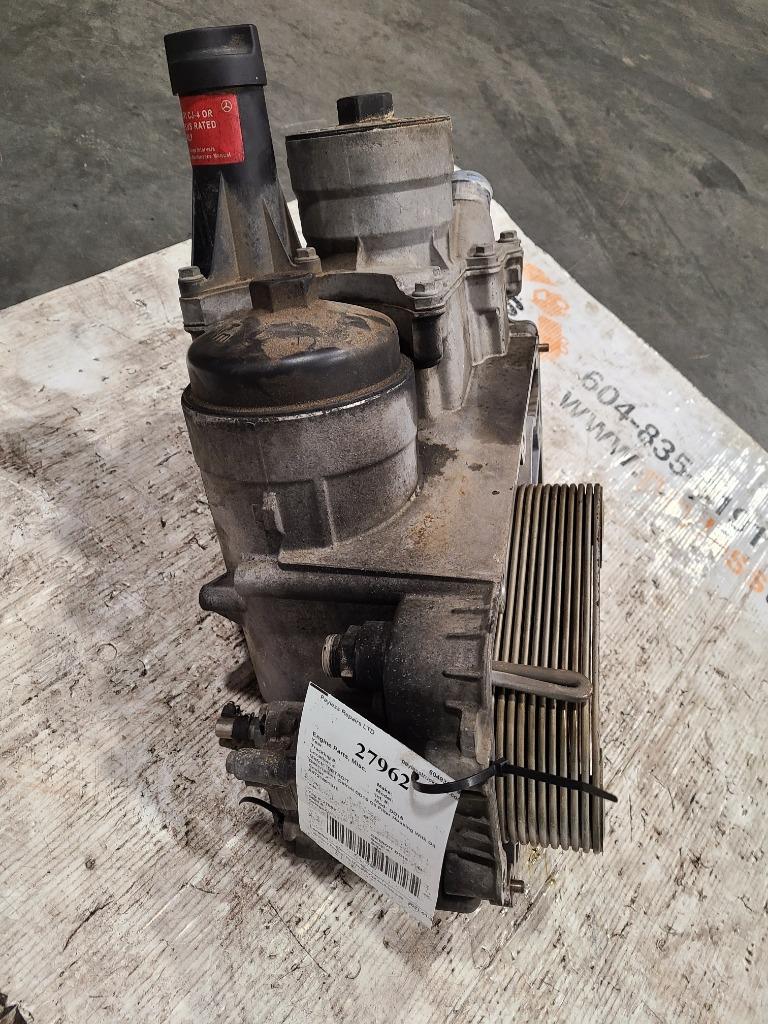 Detroit DD15 Engine Parts, Misc. | Payless Truck Parts