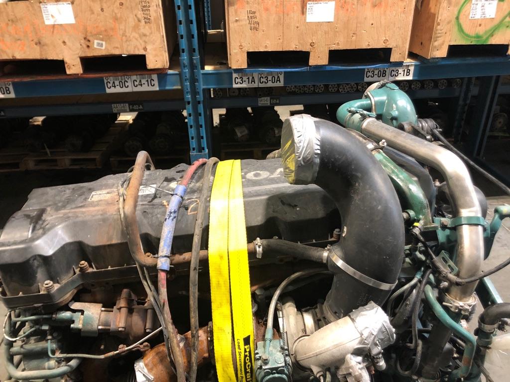 2012 Volvo D13 SCR Engine Assembly | Payless Truck Parts