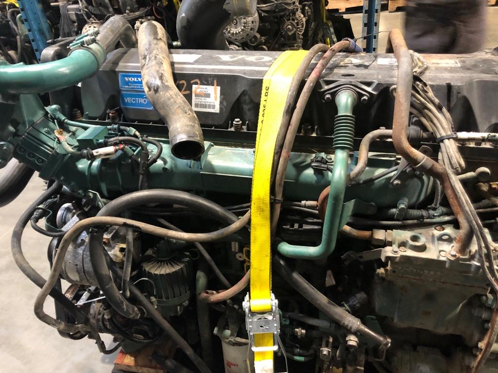 2012 Volvo D13 SCR Engine Assembly | Payless Truck Parts