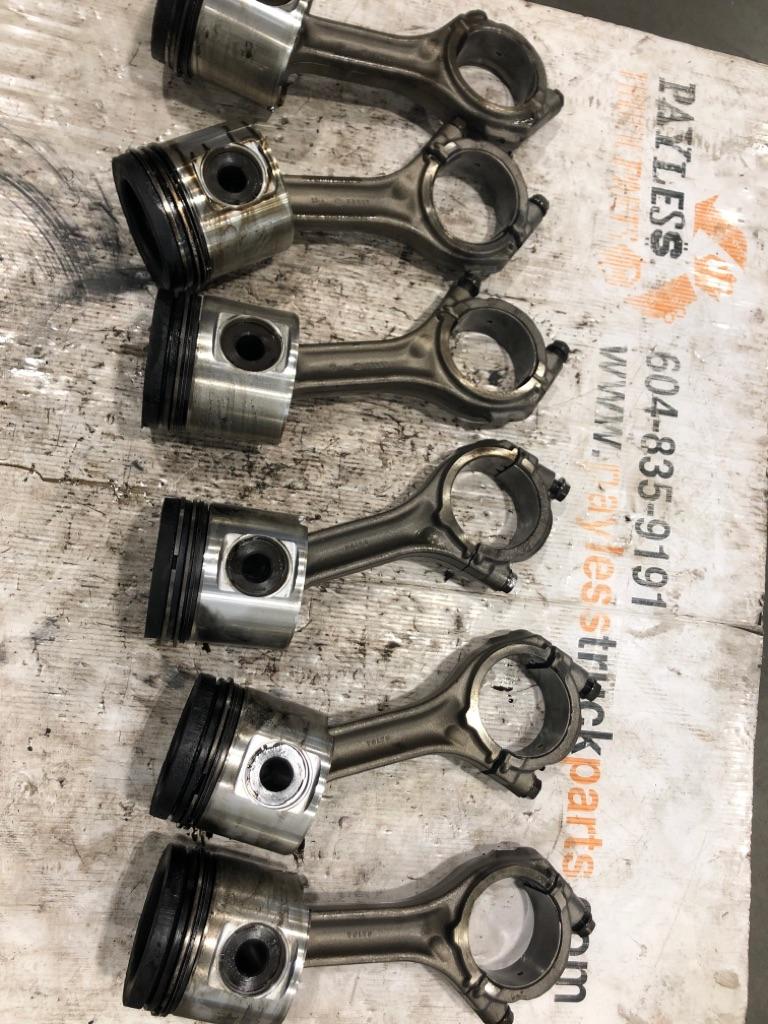 2007 Volvo D12 Connecting Rod | Payless Truck Parts