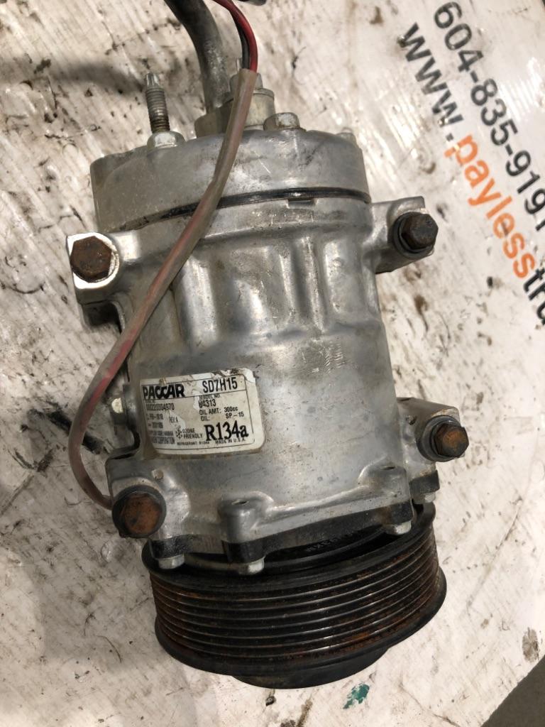 Paccar MX 13 Air Conditioner Compressor | Payless Truck Parts