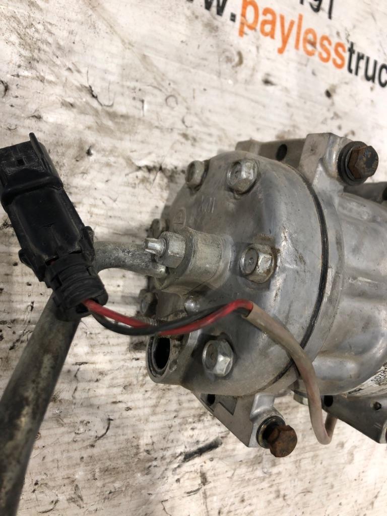 Paccar MX 13 Air Conditioner Compressor | Payless Truck Parts
