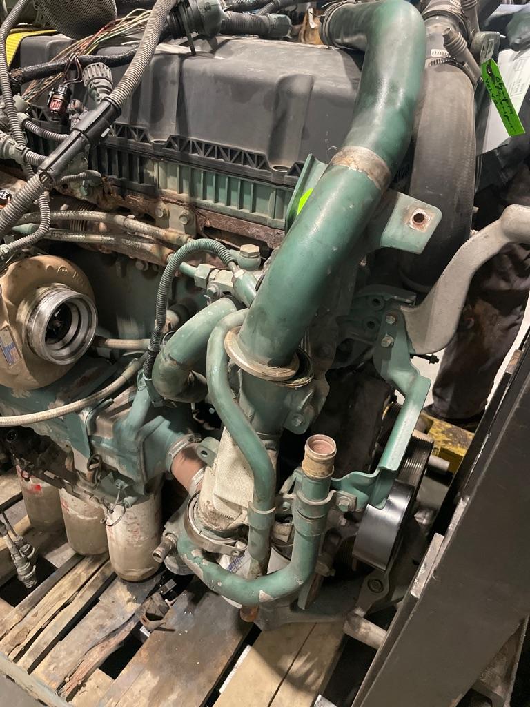 Volvo D13 SCR Engine Assembly | Payless Truck Parts