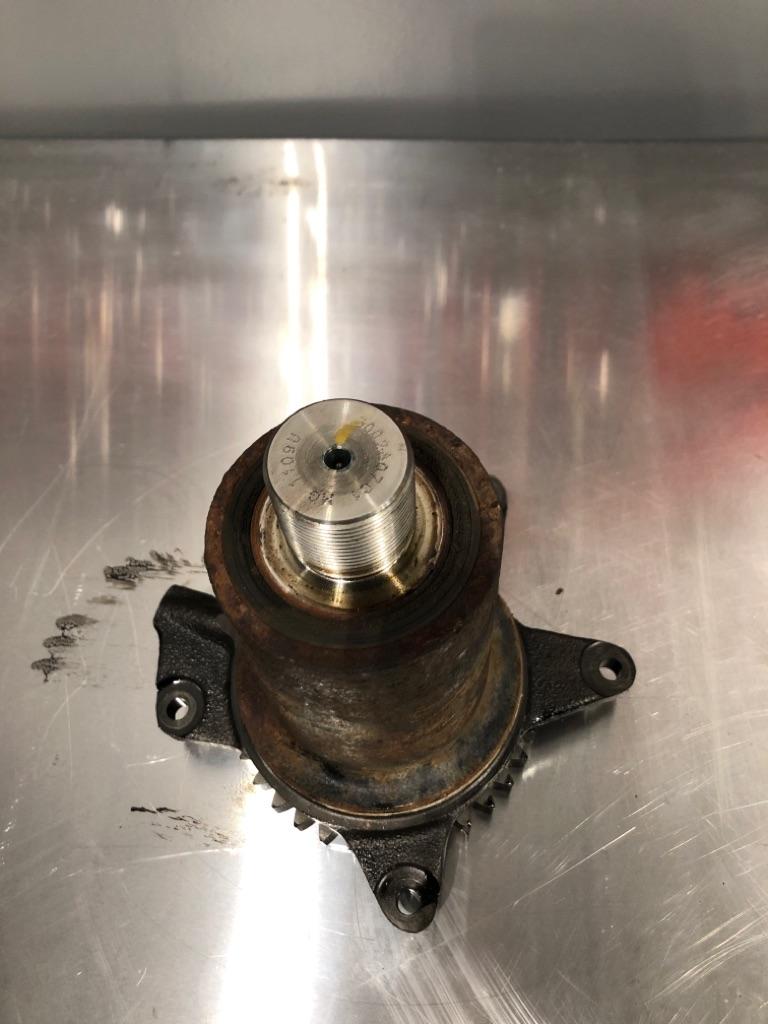 2012 International MaxxForce 13 Fan Clutch | Payless Truck Parts