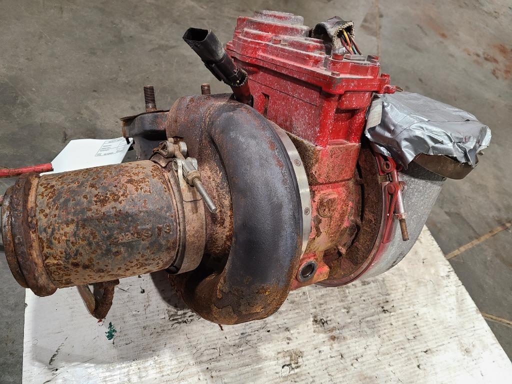 2009 Cummins ISX Turbocharger / Supercharger | Payless Truck Parts
