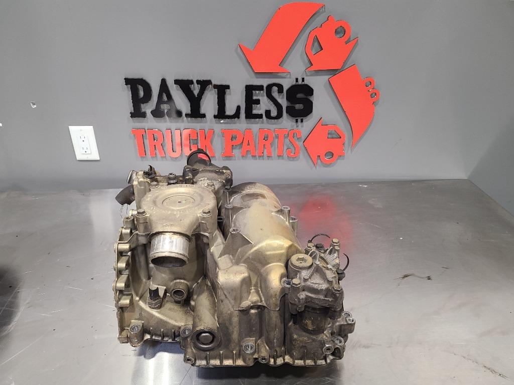 Detroit DD15 Engine Oil Cooler | Payless Truck Parts