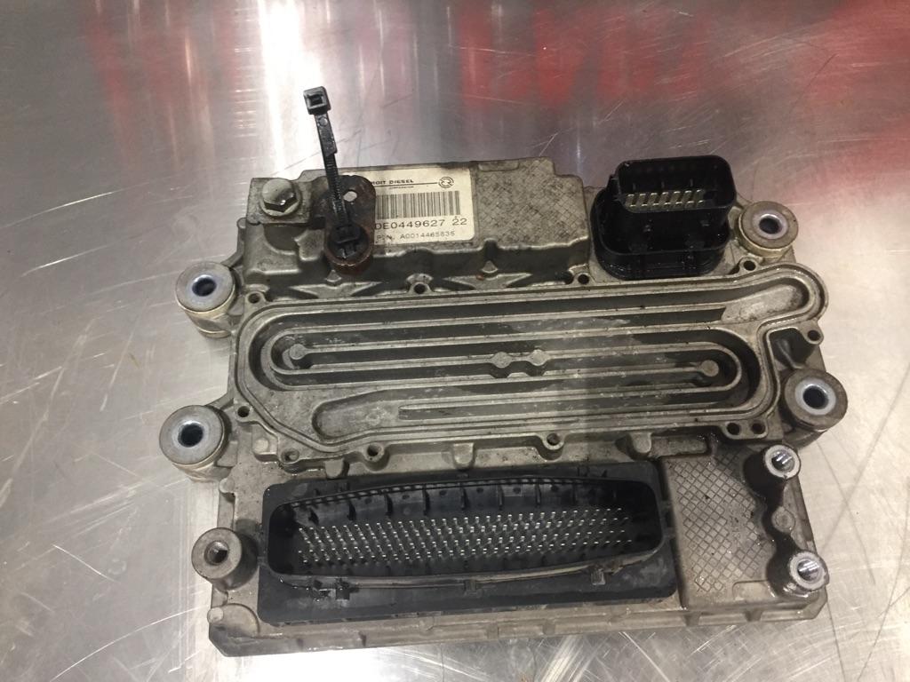 2017 Detroit dd15 MCM | Payless Truck Parts