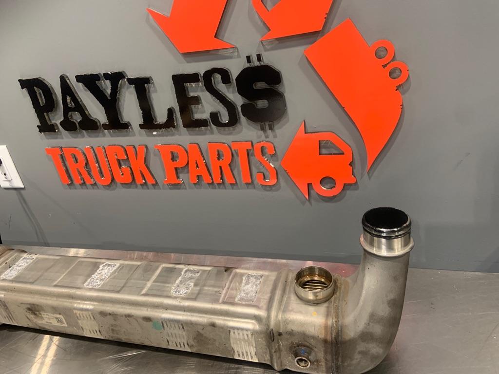 2017 Freightliner Cascadia egr cooler | Payless Truck Parts