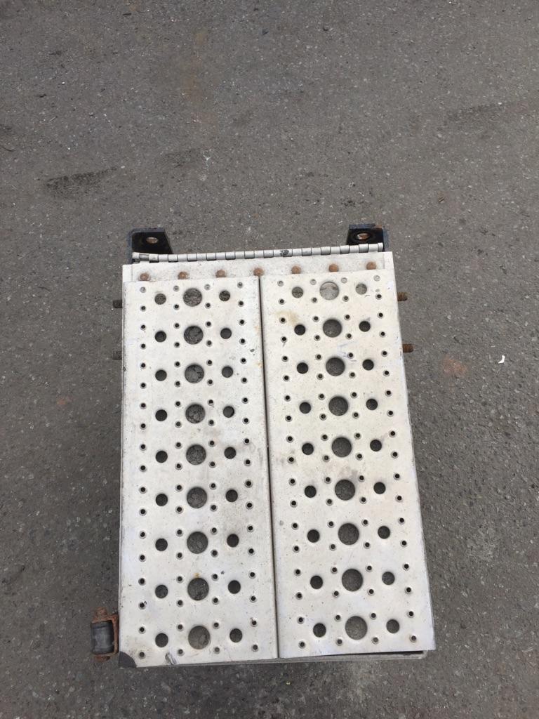 2017 Freightliner Cascadia Box / Bed | Payless Truck Parts