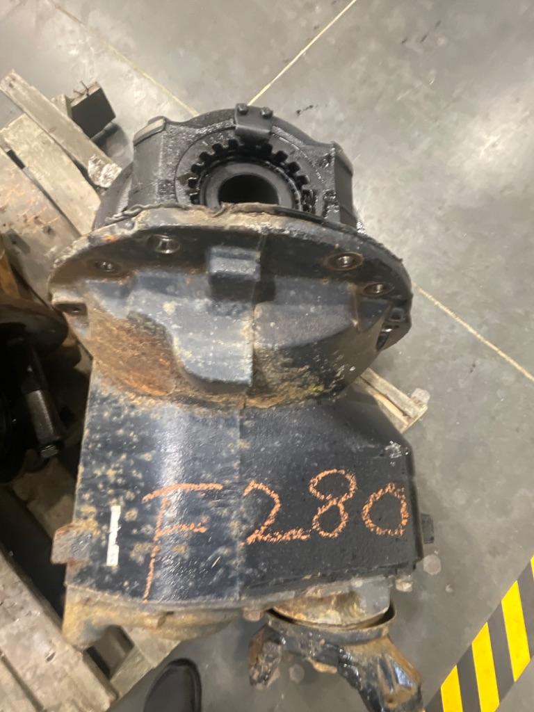 2017 Freightliner Cascadia Differential Assembly (Front, Rear ...