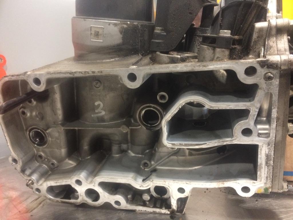 2020 Detroit DD15 Engine Oil Cooler | Payless Truck Parts