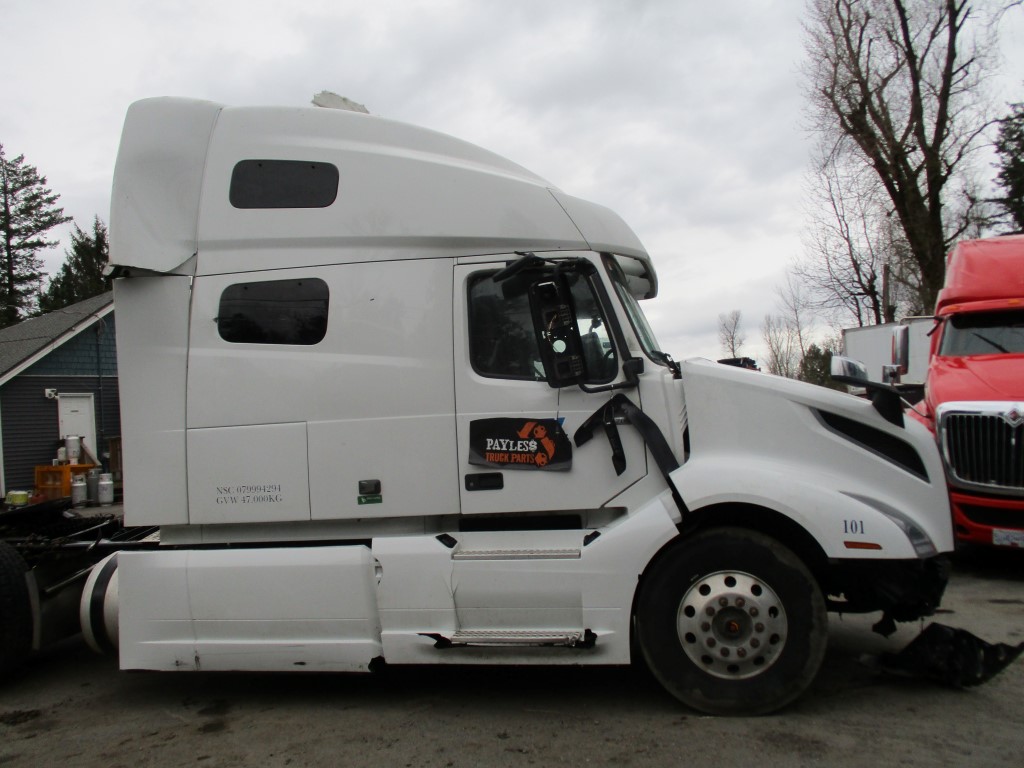 V239 - 2019 Volvo 2019 | Payless Truck Parts