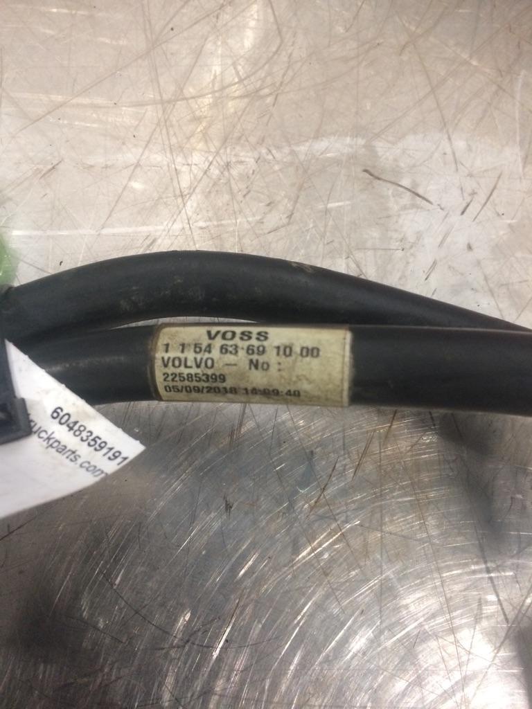 Volvo Engine Parts, Misc. | Payless Truck Parts