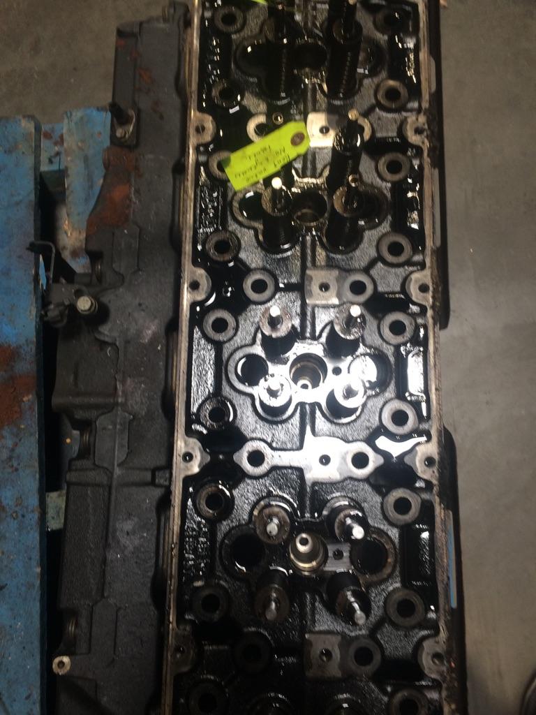 Detroit DD13 Cylinder Head | Payless Truck Parts